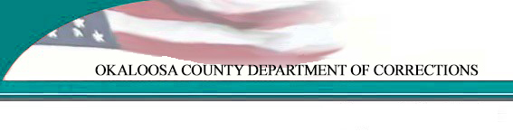 :: Okaloosa DOC County :: Inmate Locator